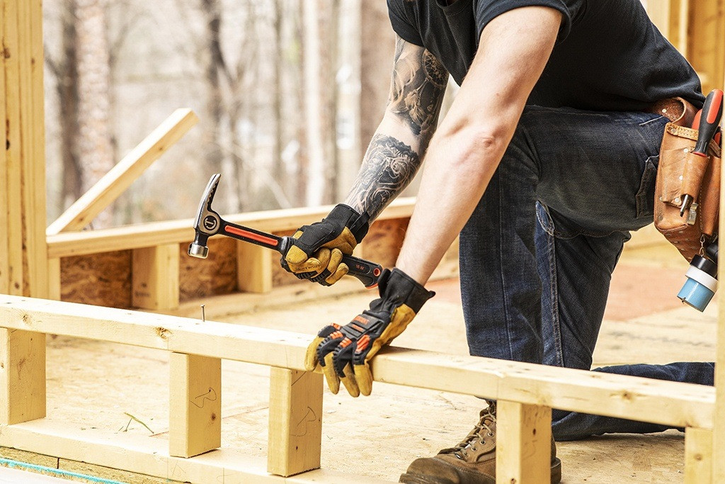 Crescent Steel Hammer, 16 oz. | Midwest Technology