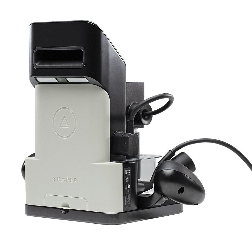 Shaper Origin CNC Router | Midwest Technology