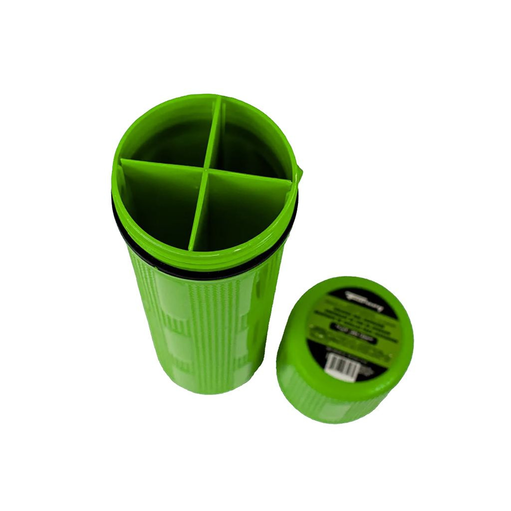 Forney Deluxe Welding Rod Storage Tube | Midwest Technology