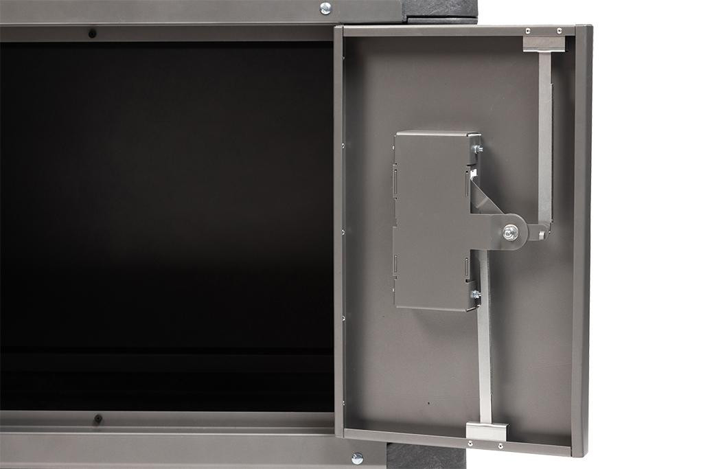 JET Utility Cart Security System | Midwest Technology