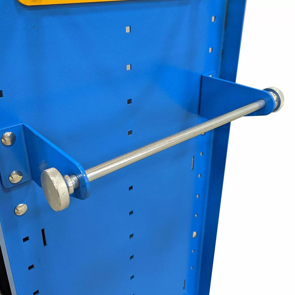 Baileigh Machinist Tooling Cart | Midwest Technology