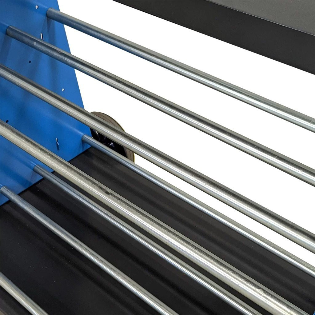 Baileigh Tube & Pipe Bending Tooling Cart | Midwest Technology