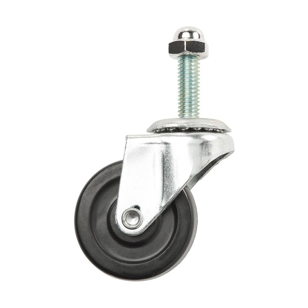 Steiner 2" Swivel Caster | Midwest Technology