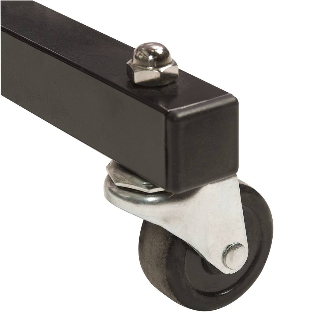 Steiner 2" Swivel Caster | Midwest Technology