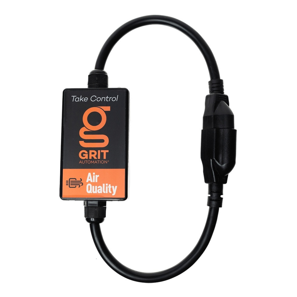 GRIT Wireless Automation Platform | Midwest Technology