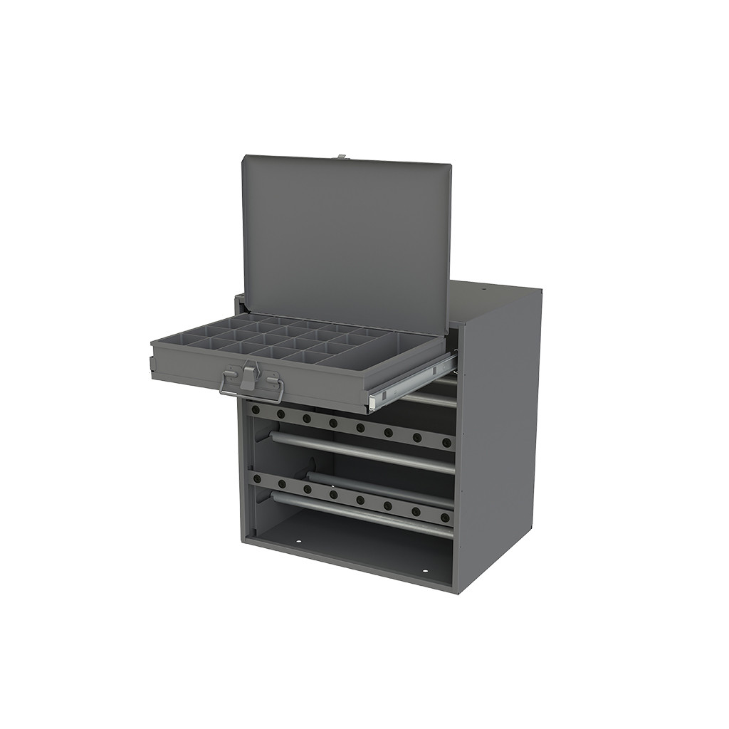 Durham Wire & Terminal Storage Cabinet | Midwest Technology