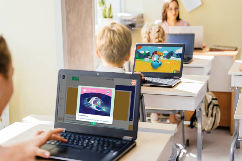 Make Wonder Classroom, 24 Months | Midwest Technology