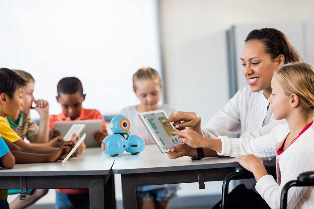 Make Wonder Classroom, 24 Months | Midwest Technology