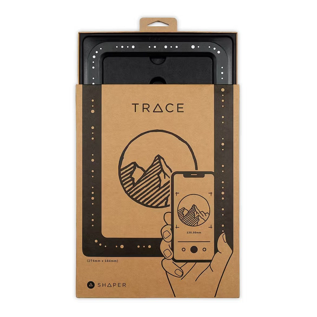 Shaper Trace Kit | Midwest Technology