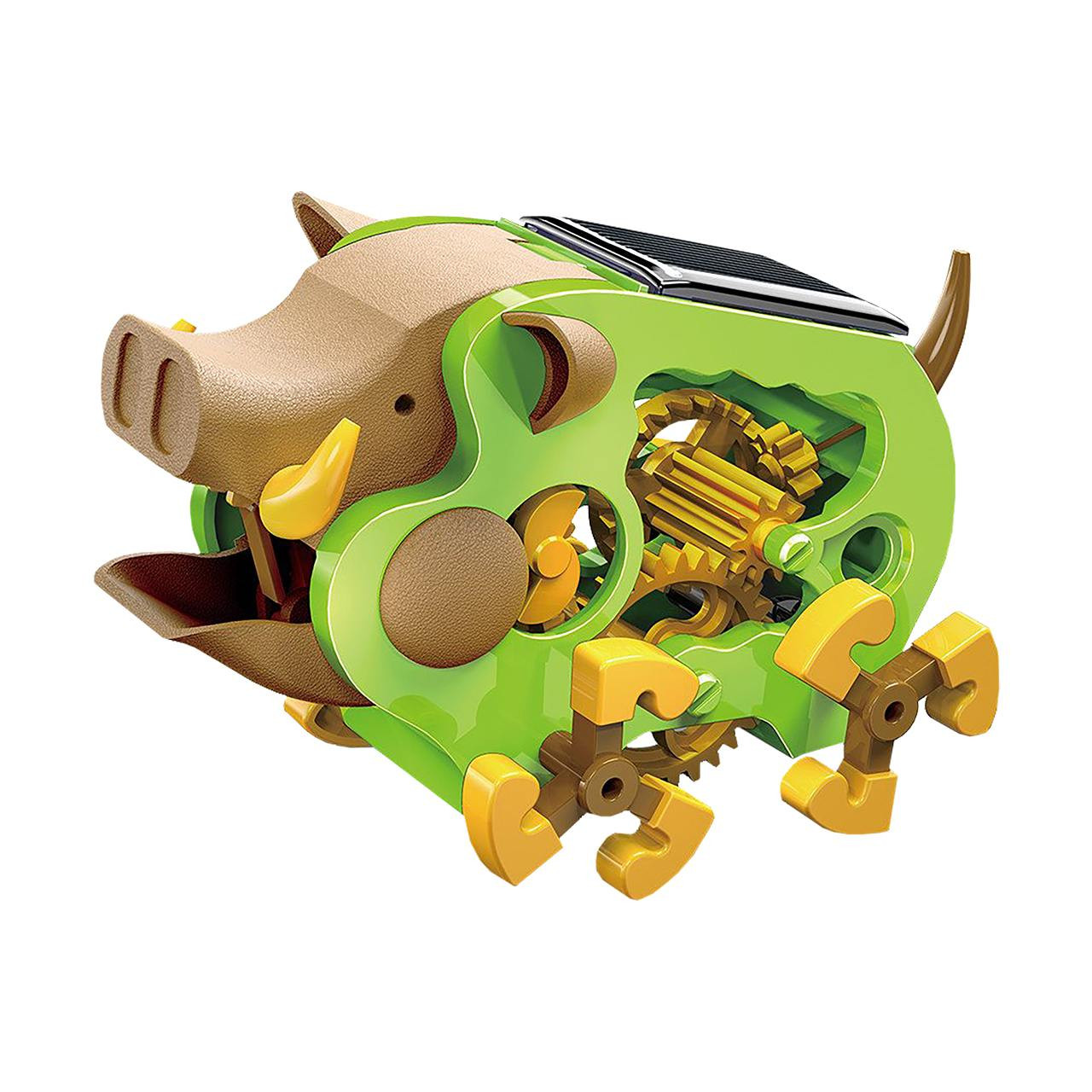 OWI Solar Wild Boar Kit | Midwest Technology