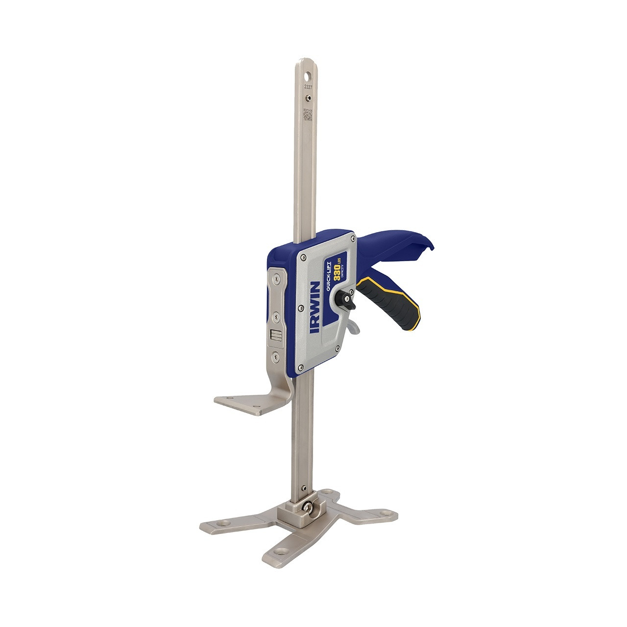 Irwin Quick-Lift Construction Jack | Midwest Technology
