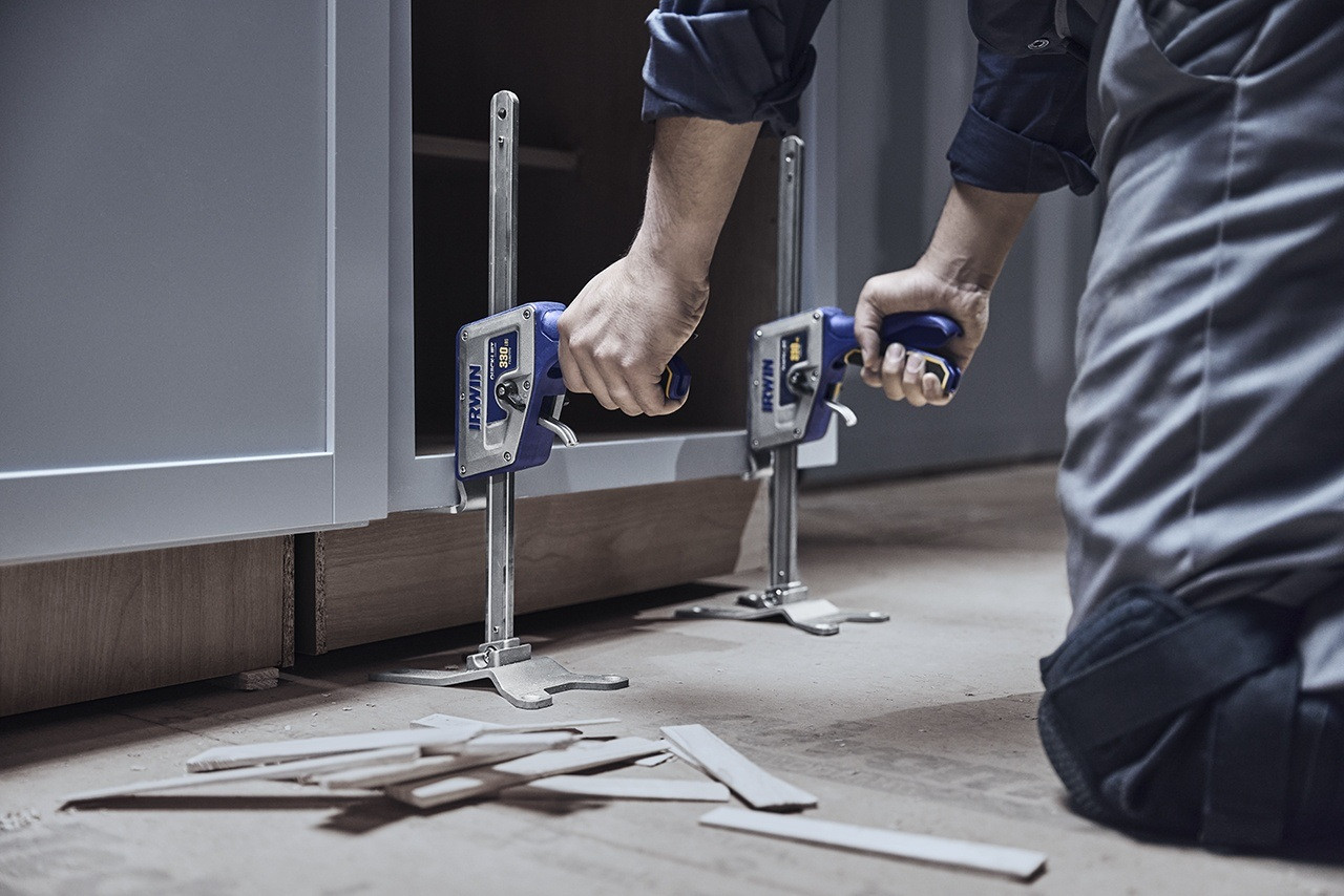 Irwin Quick-Lift Construction Jack | Midwest Technology