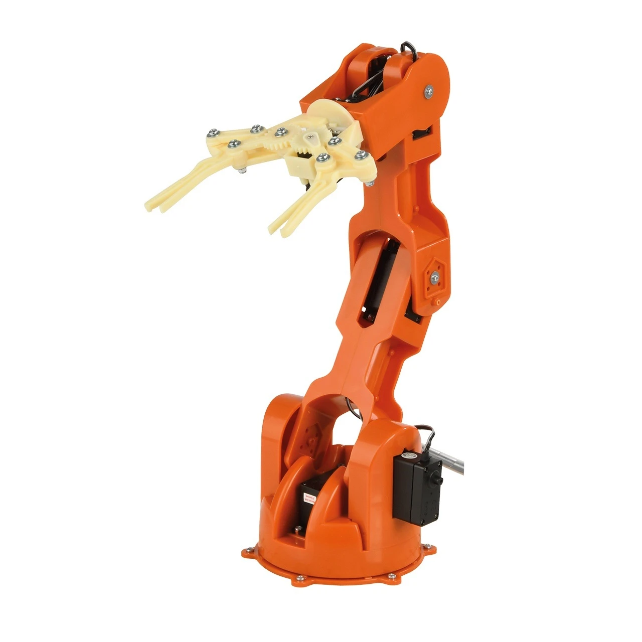 Arduino Tinkerkit Braccio Robotic Arm | Midwest Technology