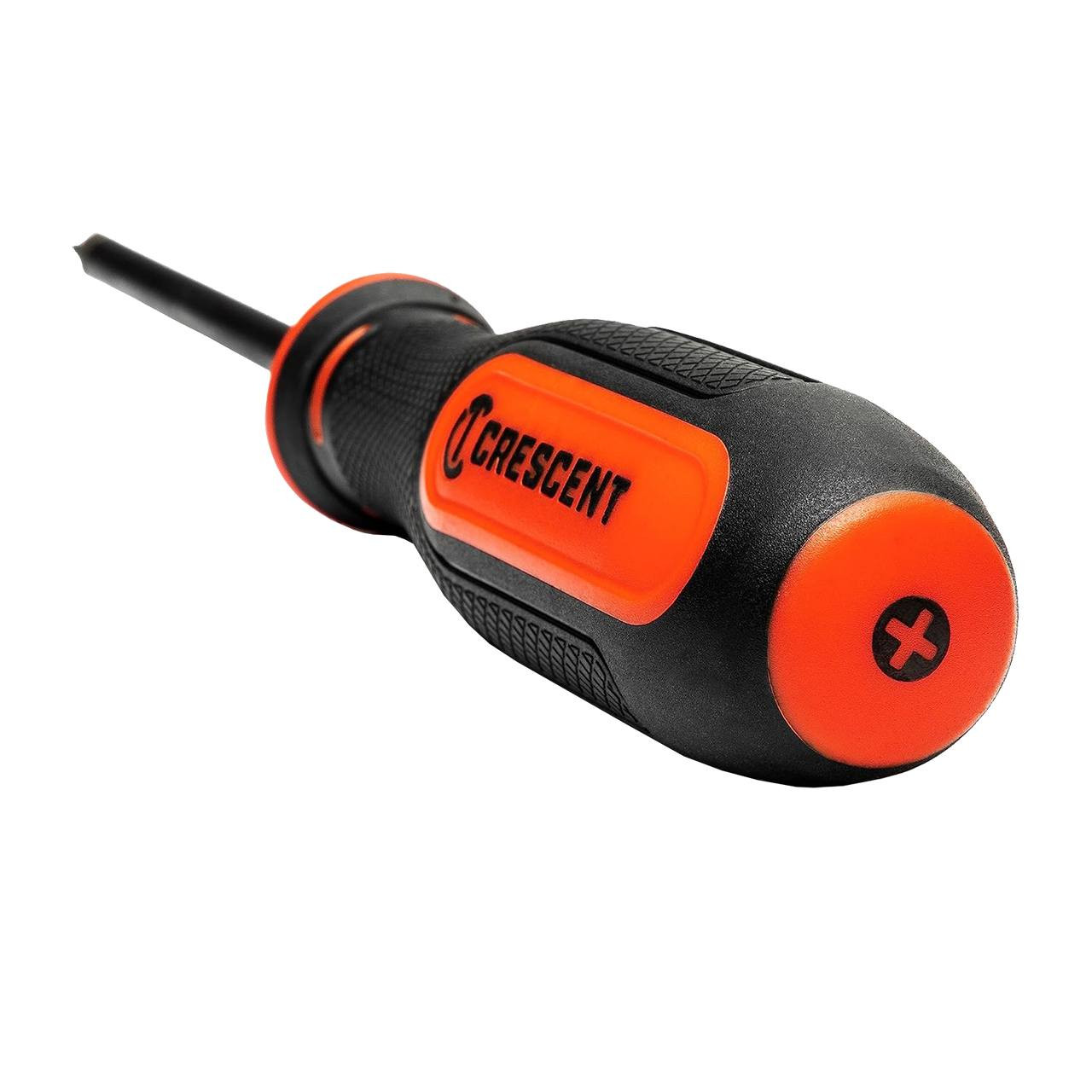 Crescent Diamond Tip Screwdriver Set, 8-Piece | Midwest Technology