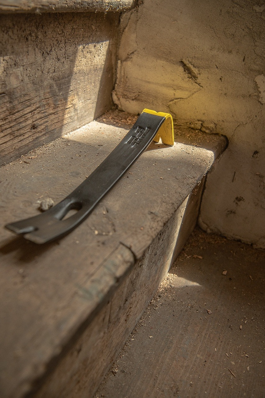 Stanley Wonder Bar Pry Bar | Midwest Technology