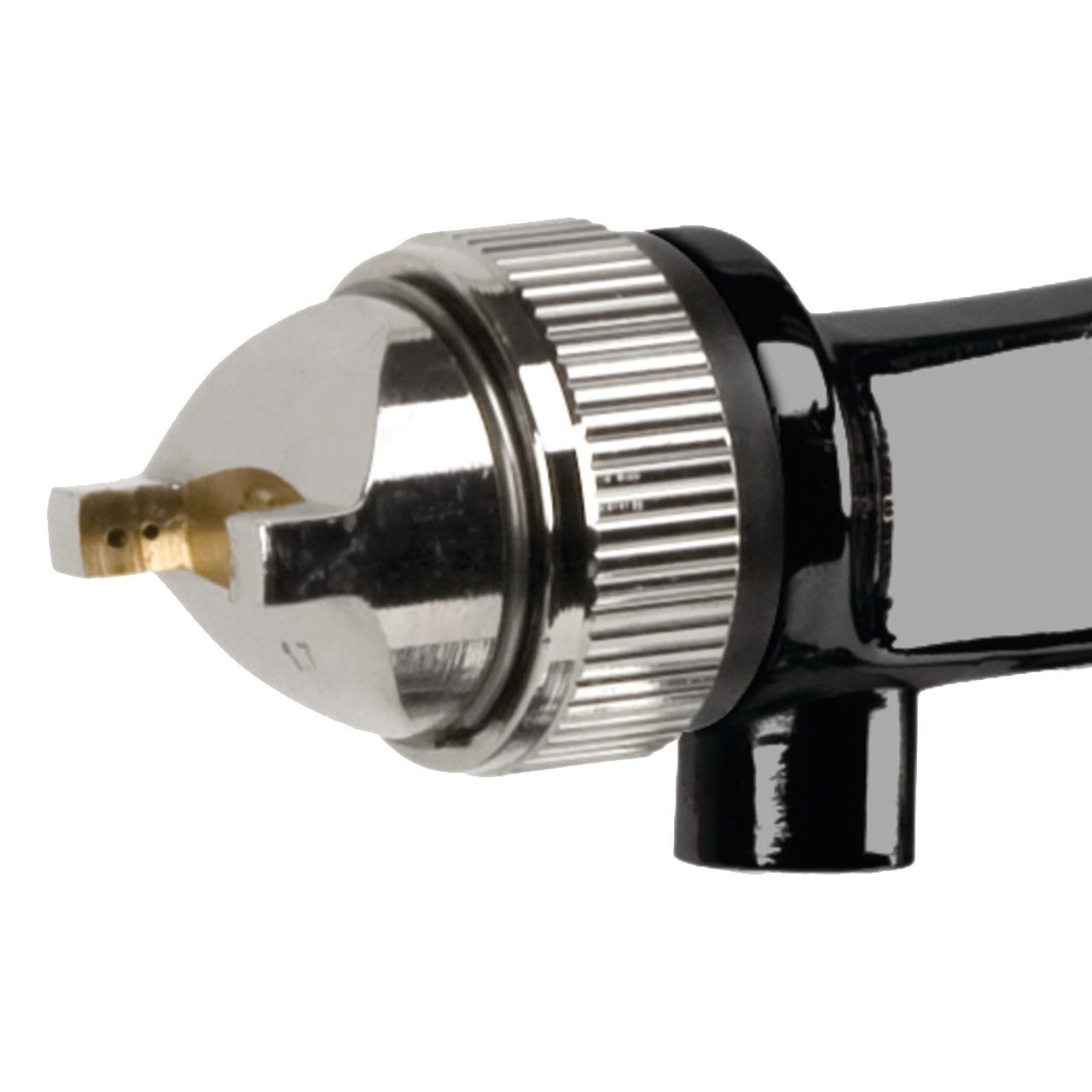 Performance Tool Siphon Feed Spray Gun | Midwest Technology