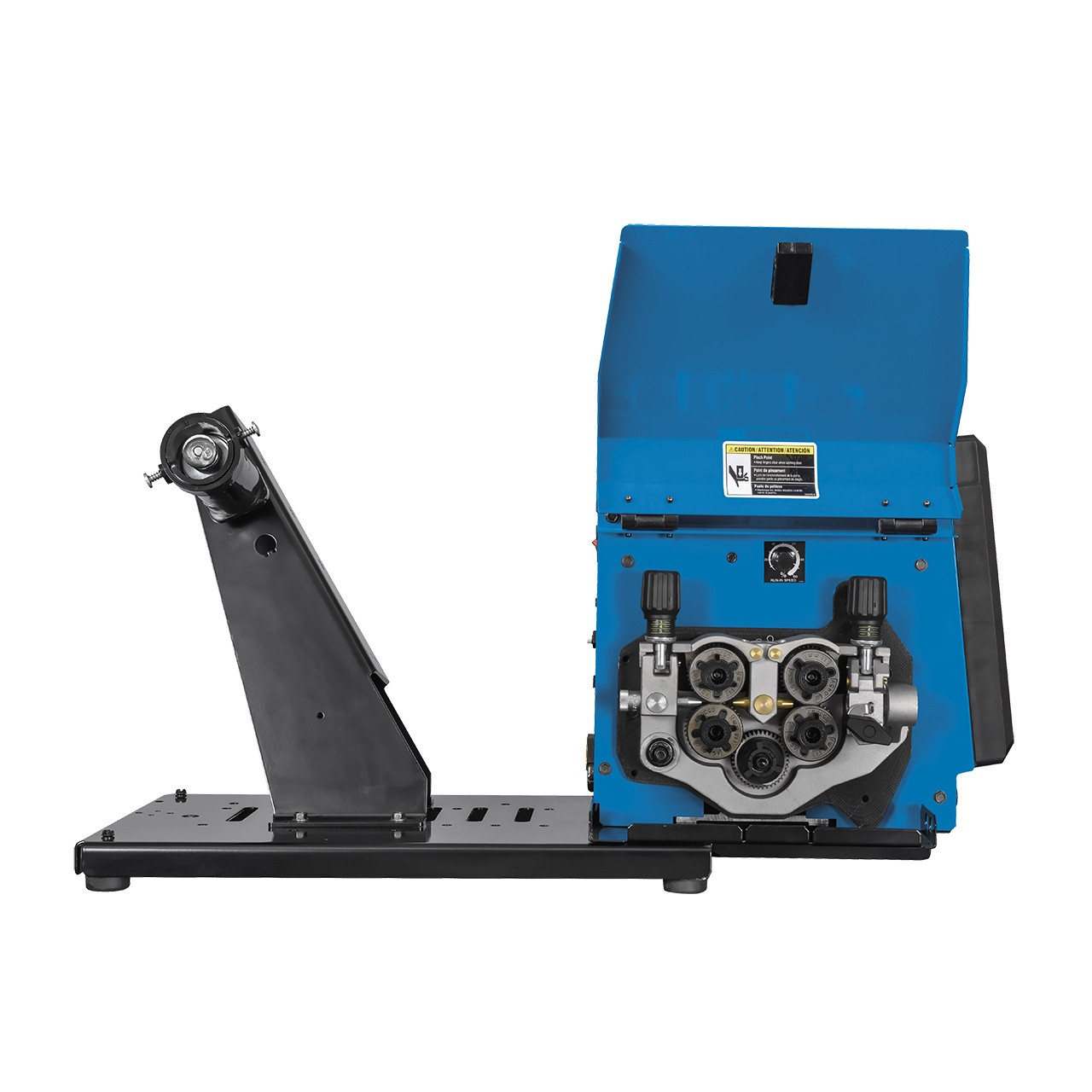 Miller 20 Series Digital Wire Feeder | Midwest Technology