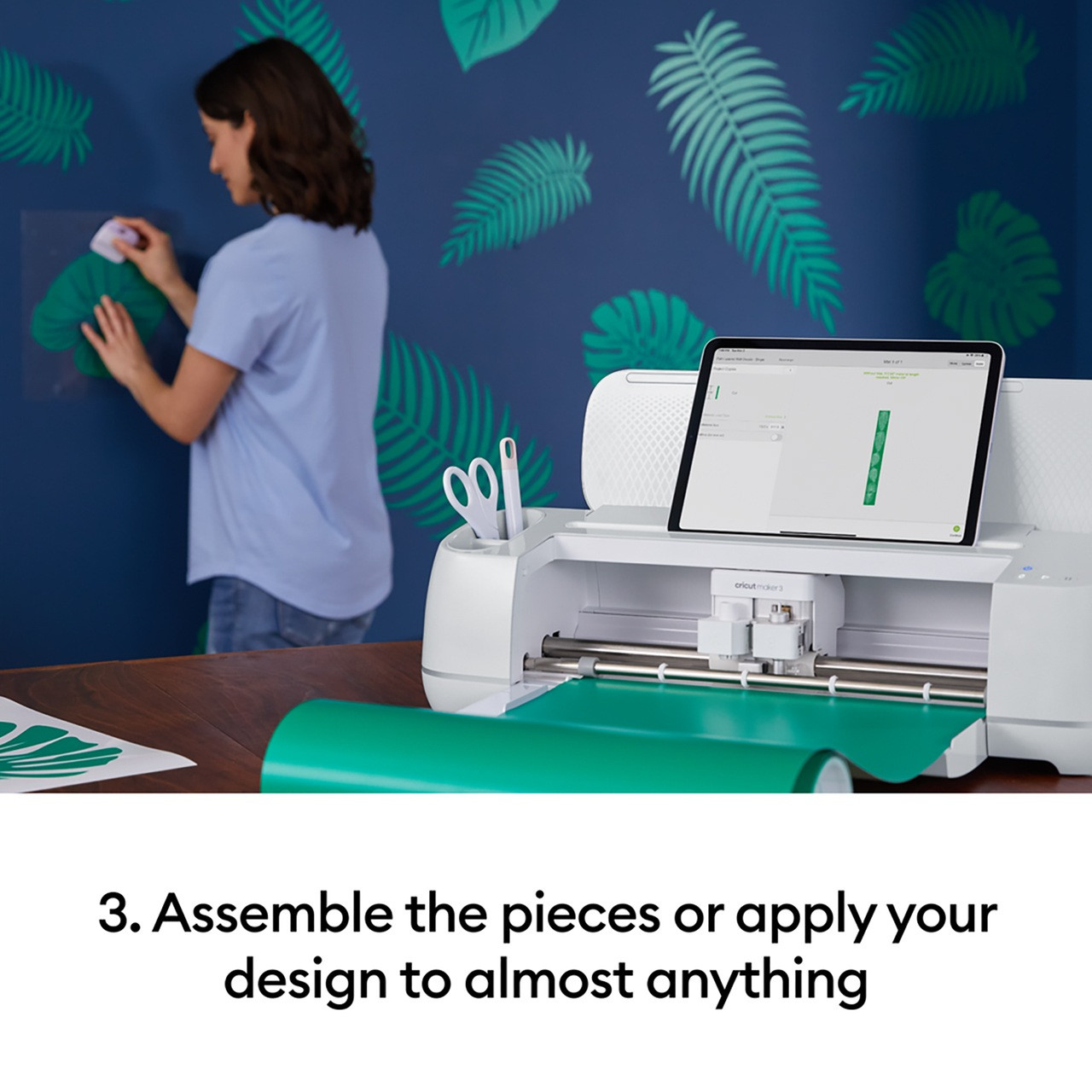 Cricut Maker 3 Educator Bundle Midwest Technology