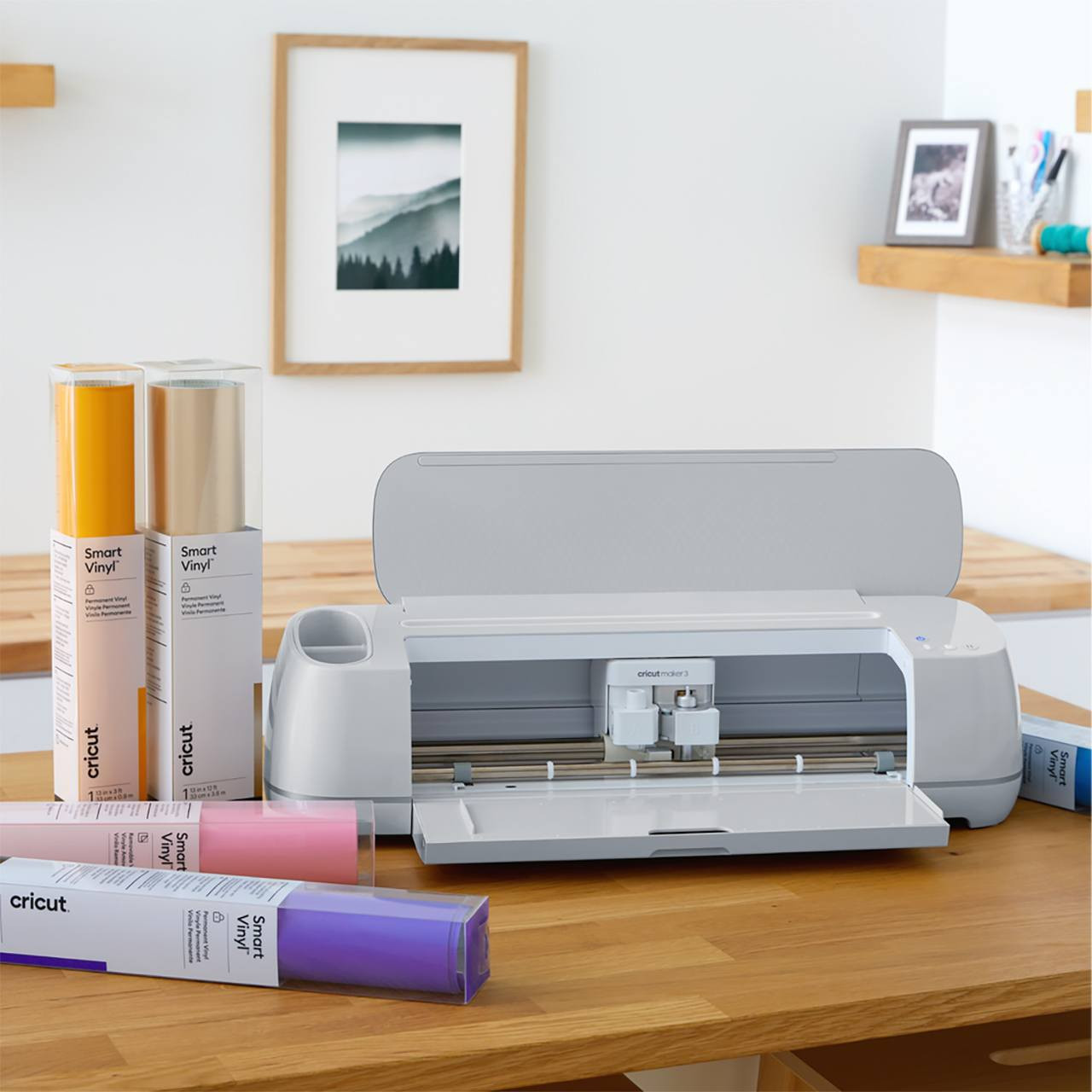 Cricut Maker 3 Educator Bundle Midwest Technology