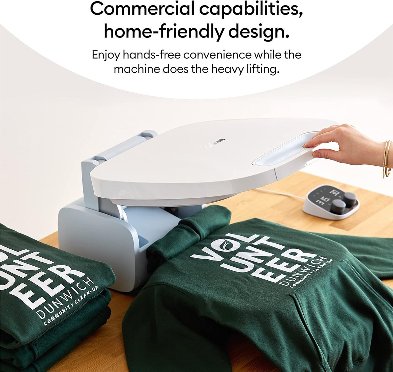 Cricut Autopress Educator Bundle Midwest Technology