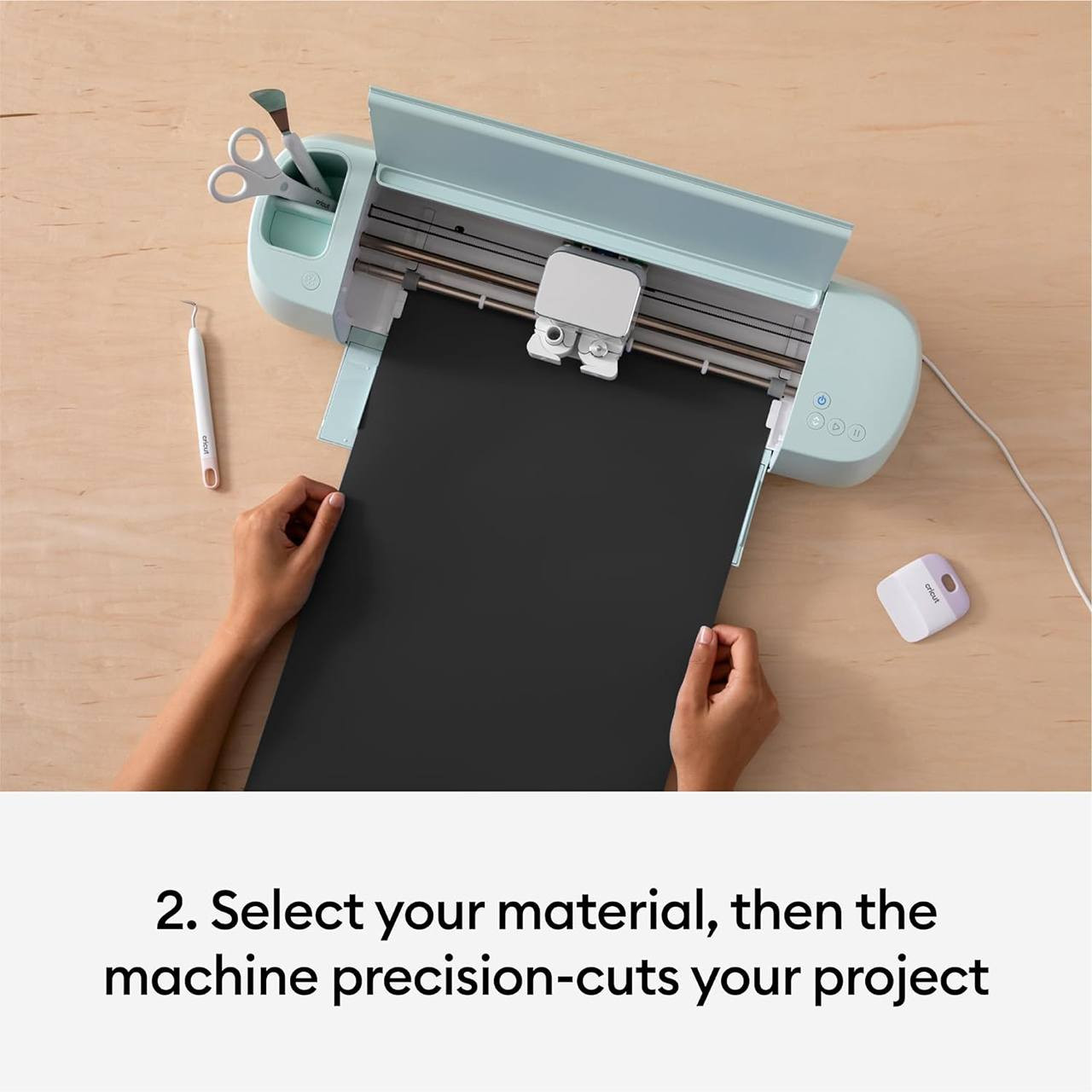 Cricut Explorer Educator Bundle Midwest Technology