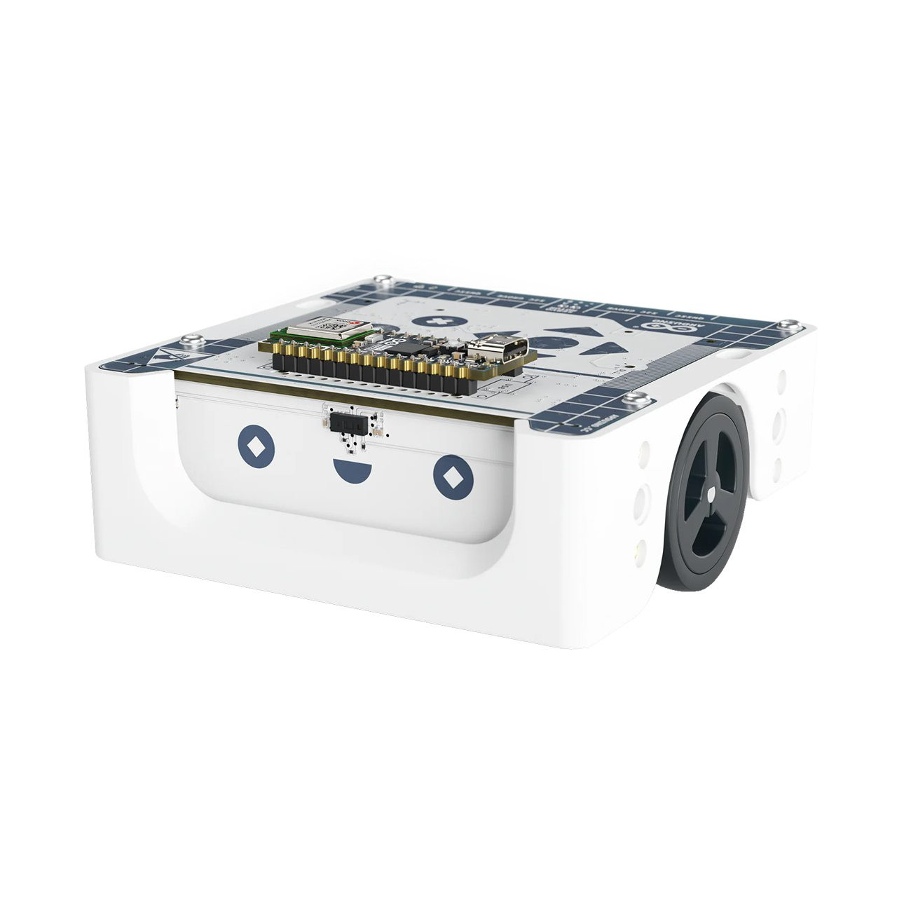 Arduino Alvik Robot Kit Midwest Technology
