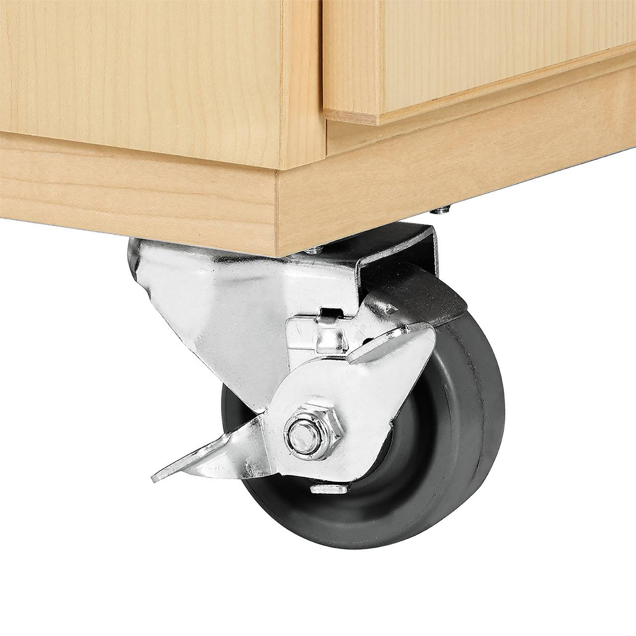 Diversified PLTW & Robotics Workbench | Midwest Technology