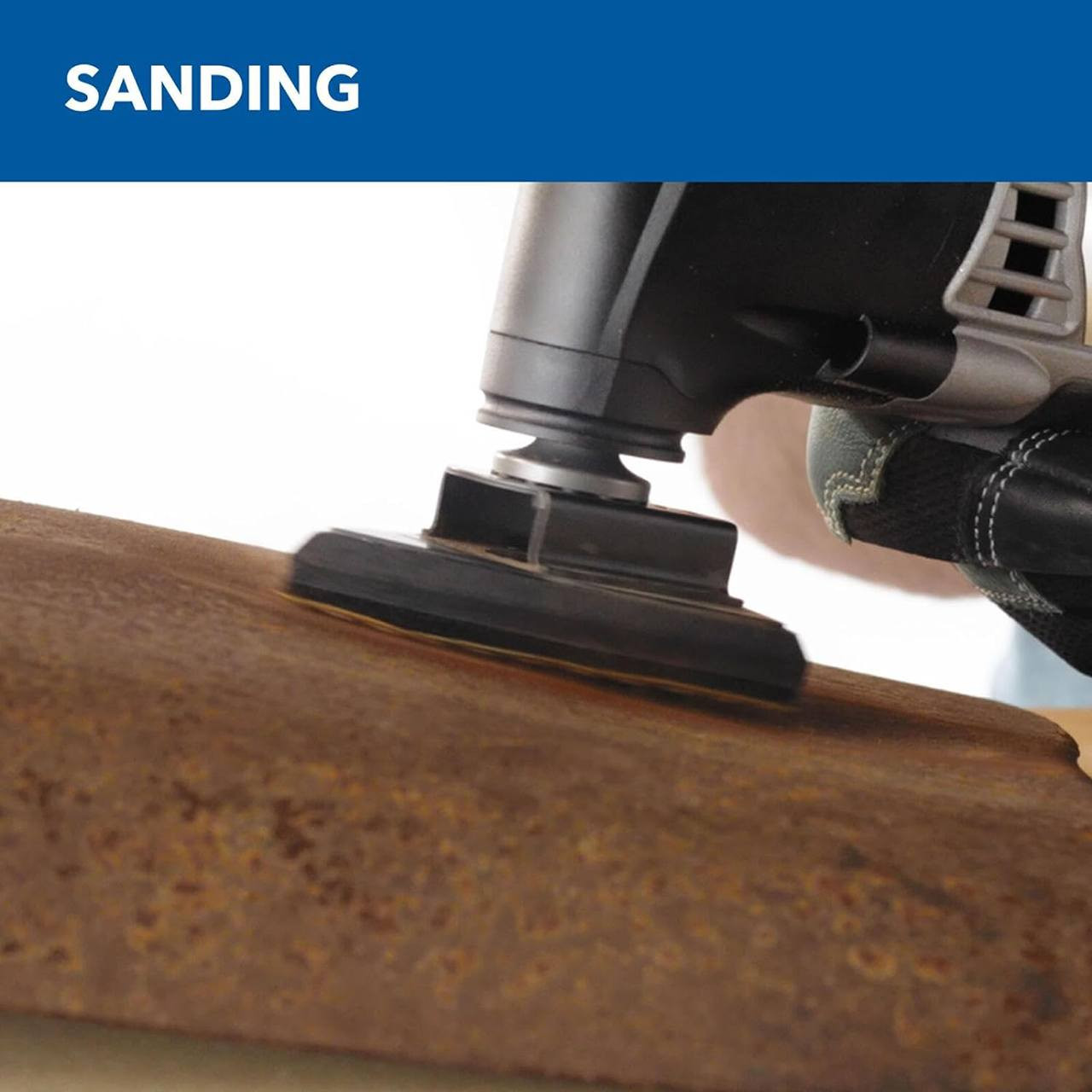 Dremel Multi-Max Oscillating Tool Kit | Midwest Technology
