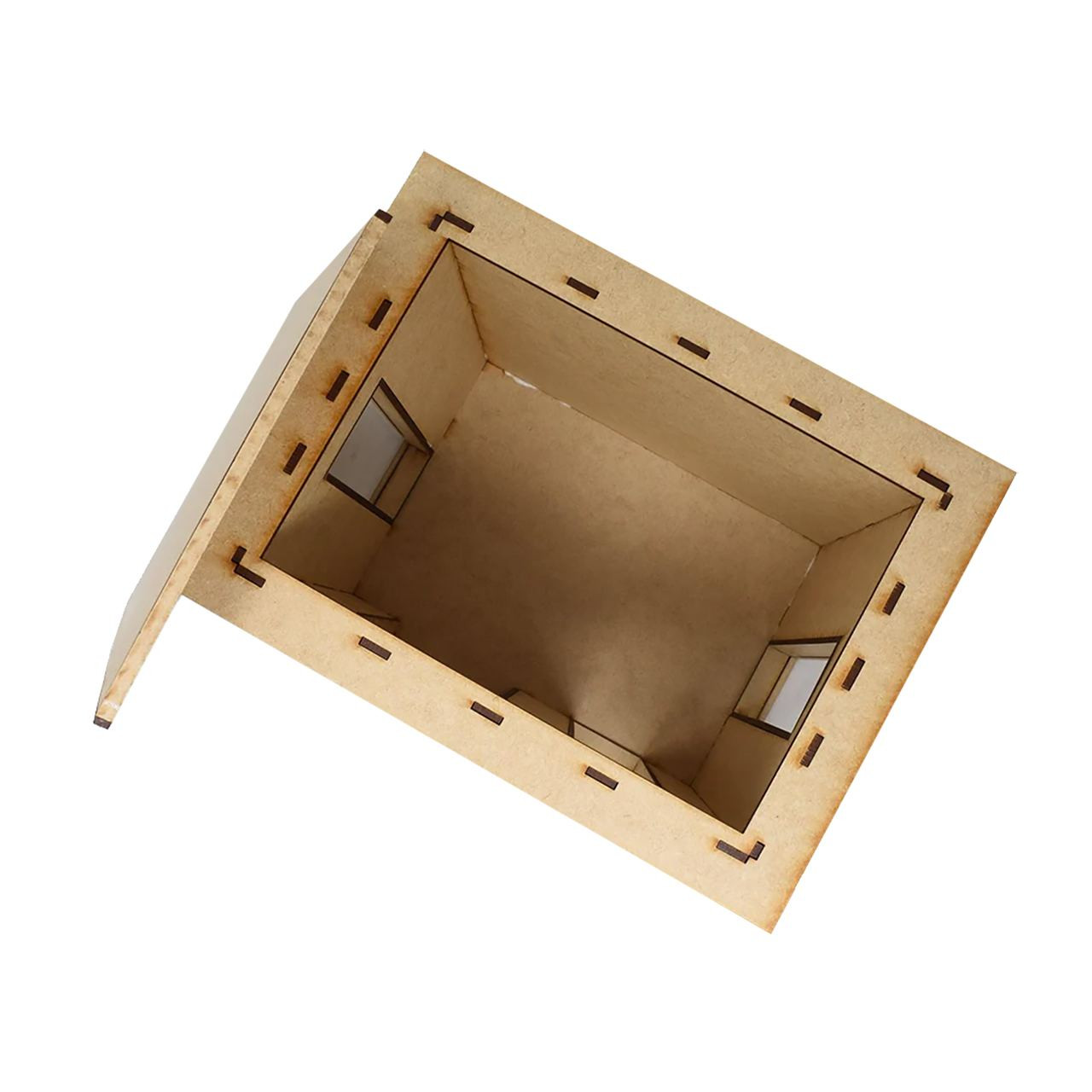 Mini Materials 1:12 Scale Kit | Midwest Technology