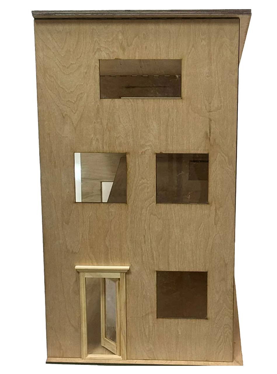 Mini Materials 1:12 Scale Kit | Midwest Technology