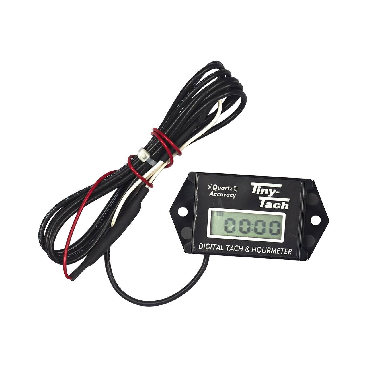 Briggs & Stratton Digital Tachometer/Hour Meter | Midwest Technology