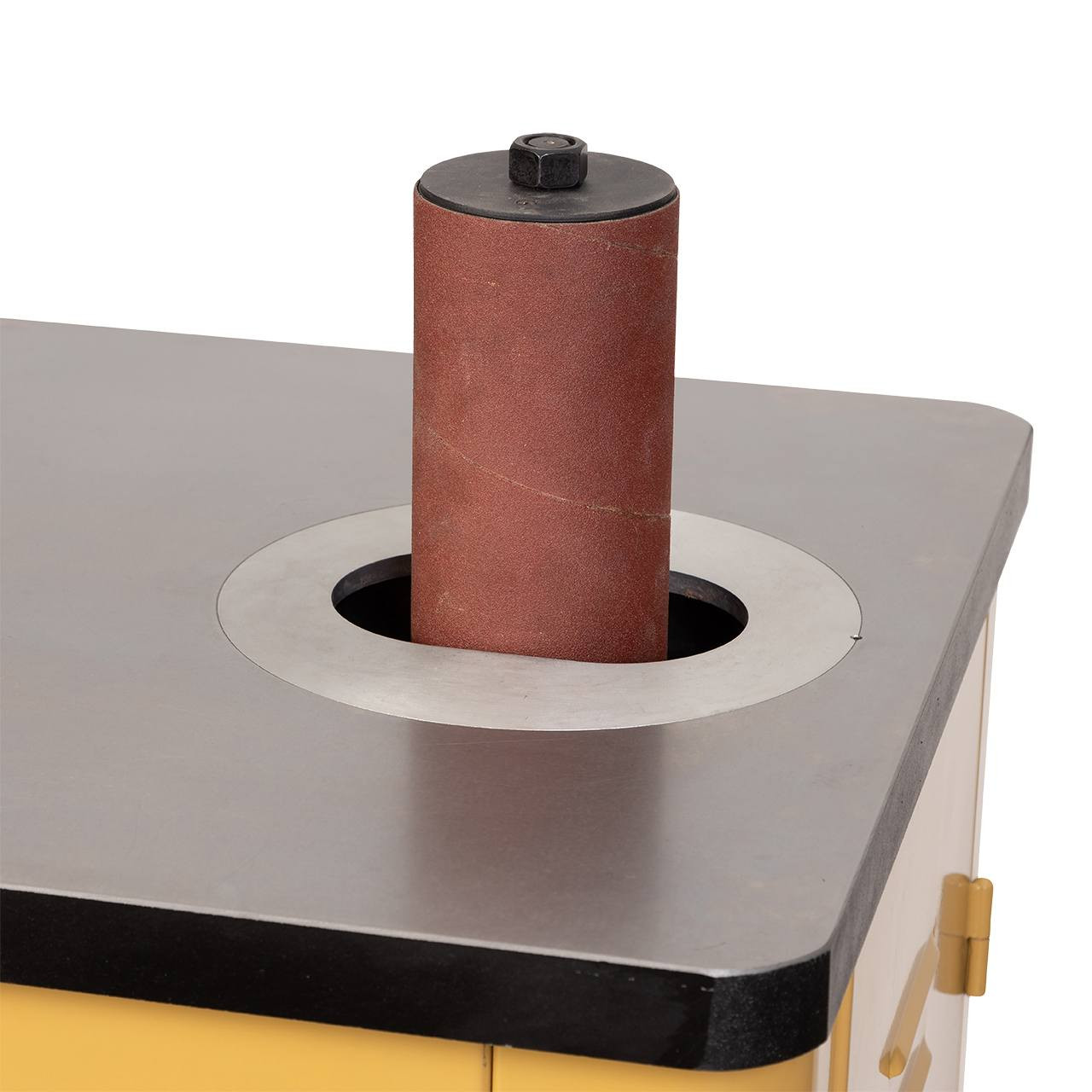Powermatic Oscillating Spindle Sander | Midwest Technology