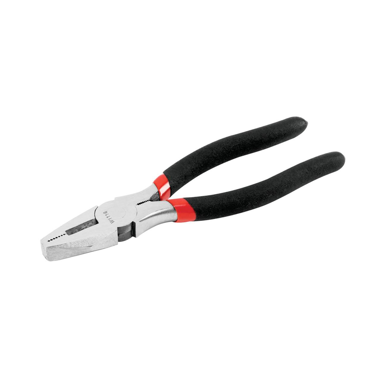 Performance Tool Linesman Pliers | Midwest Technology