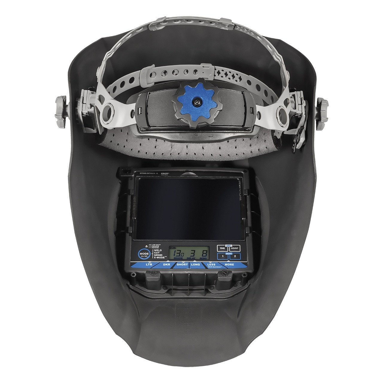 Miller ClearLight 4x Welding Helmet | Midwest Technology