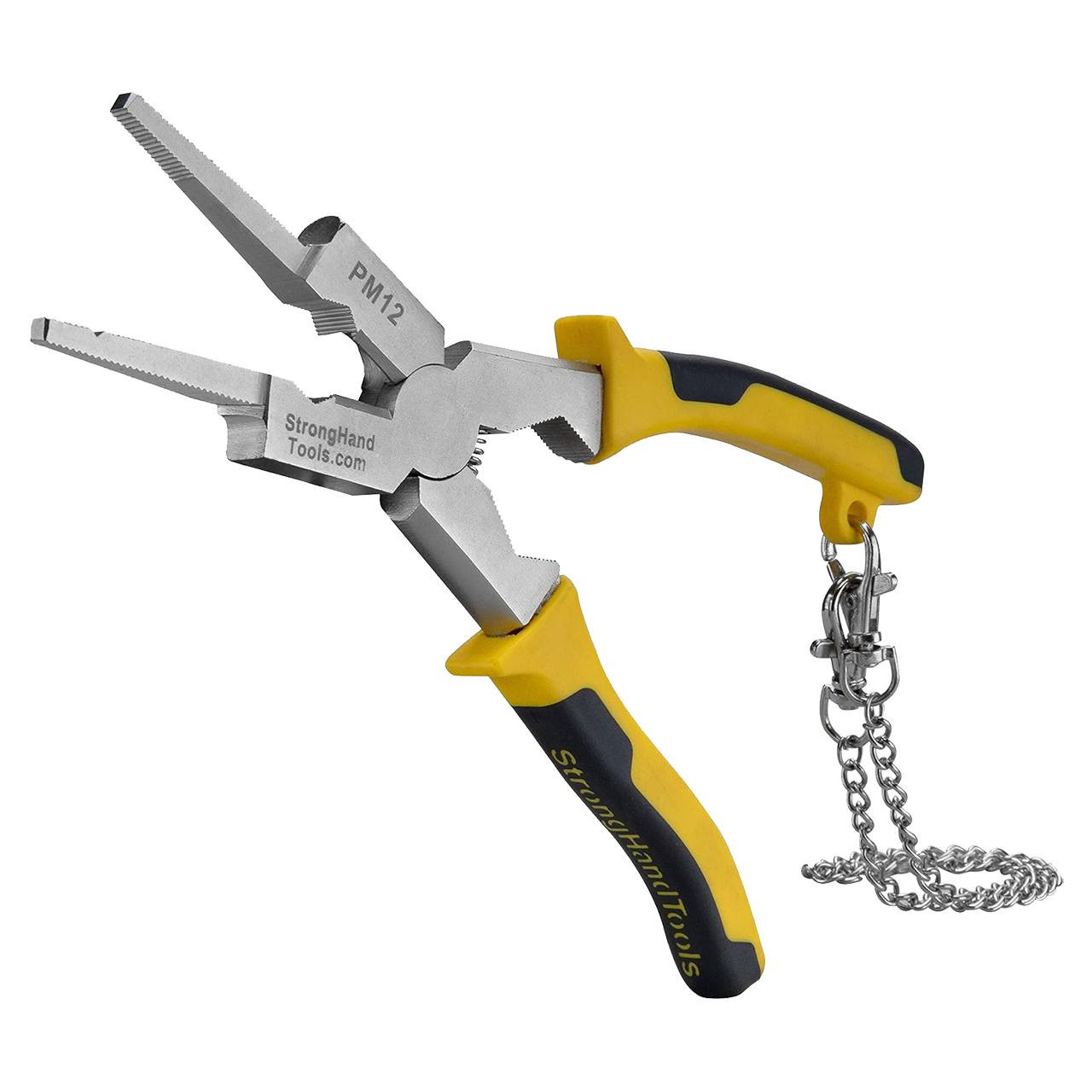 Strong Hand Tools Mig Welding Pliers | Midwest Technology