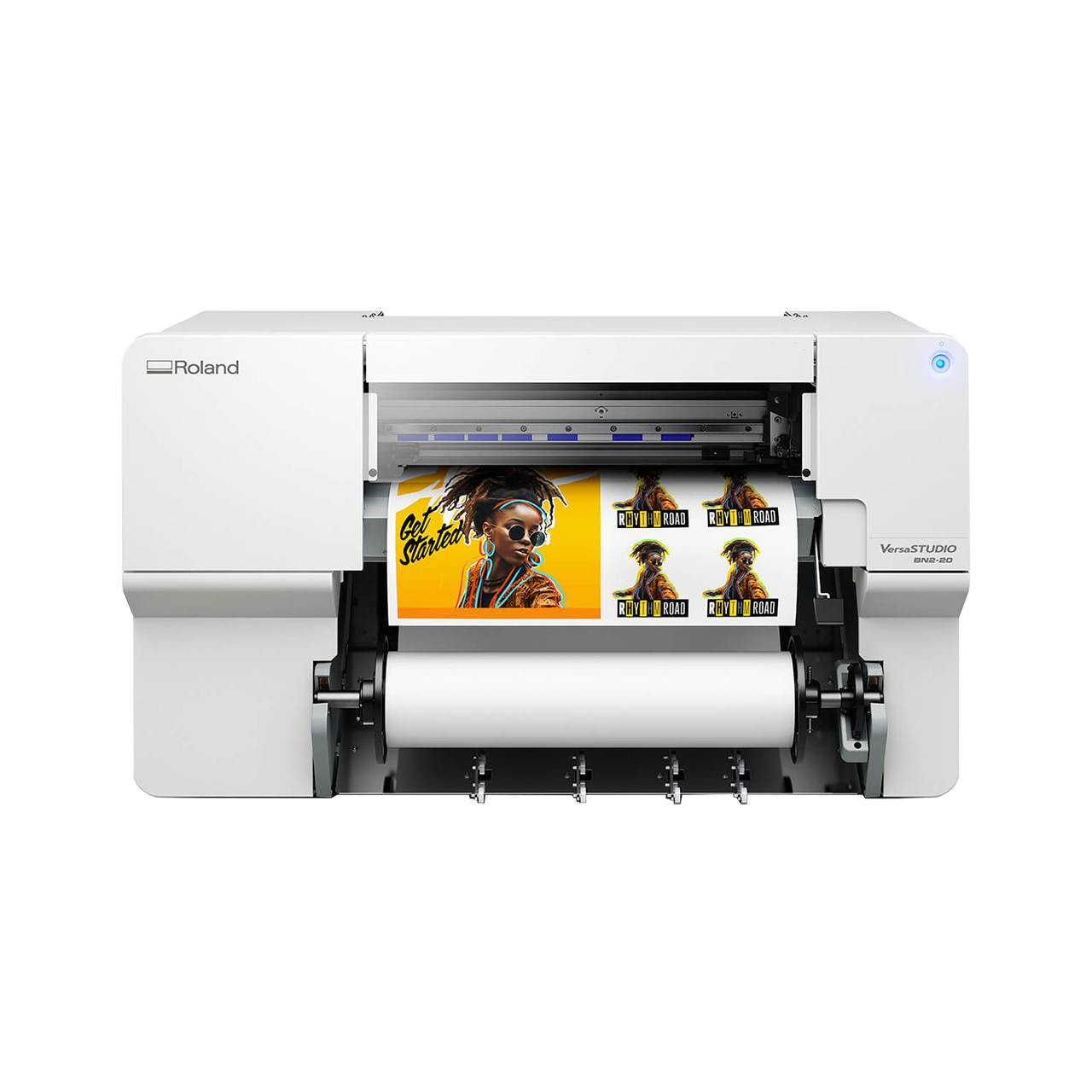 Roland Versa Studio Desktop Printer Cutter | Midwest Technology