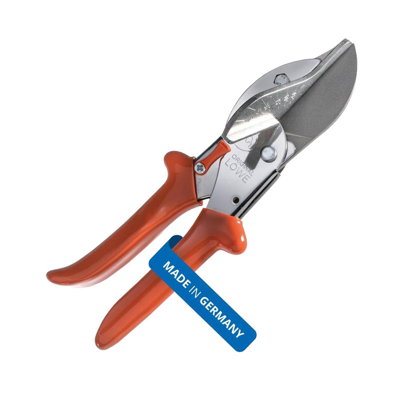 Robert Larson Miter Cutting Hand Shear | Midwest Technology