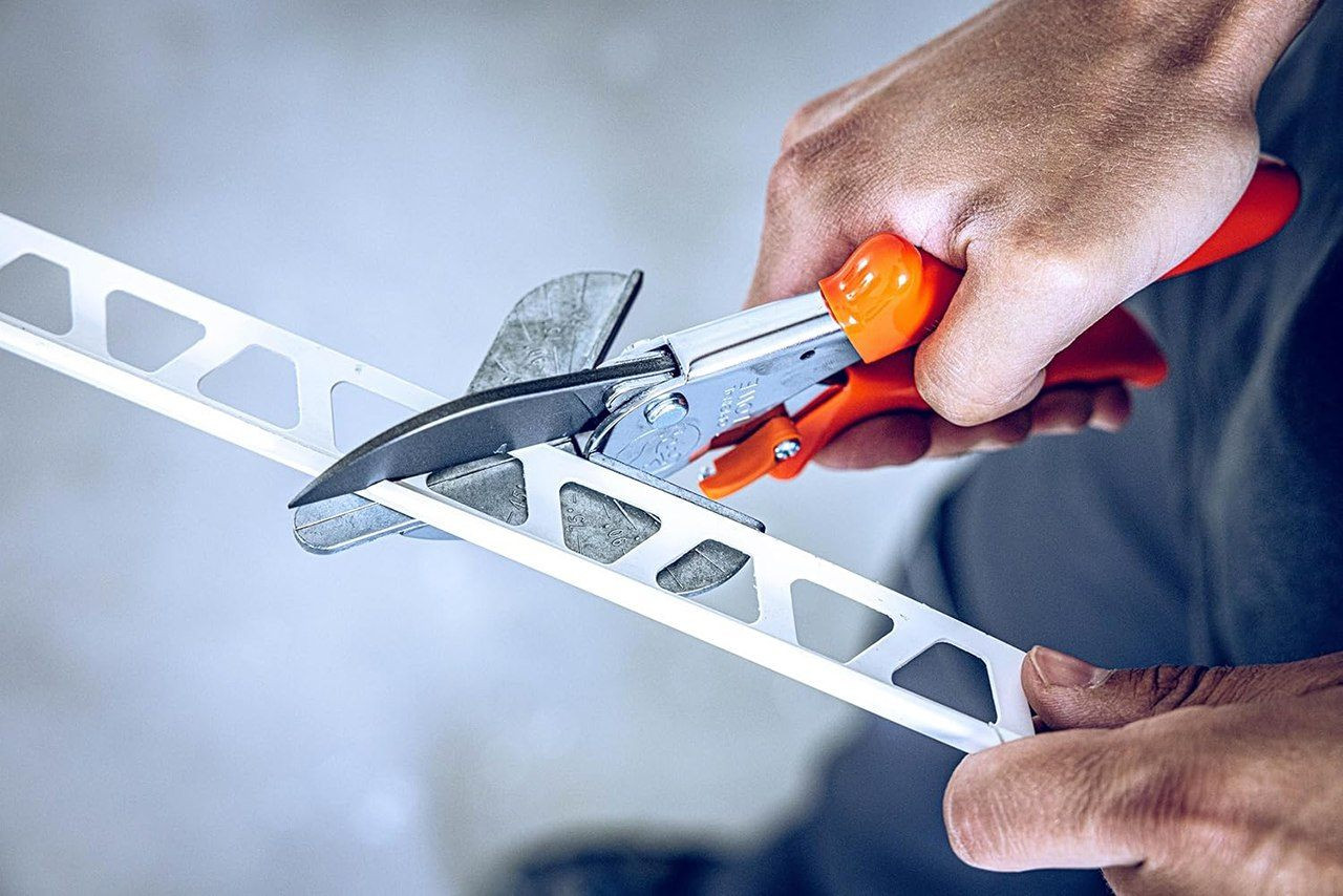 Robert Larson Miter Cutting Hand Shear | Midwest Technology