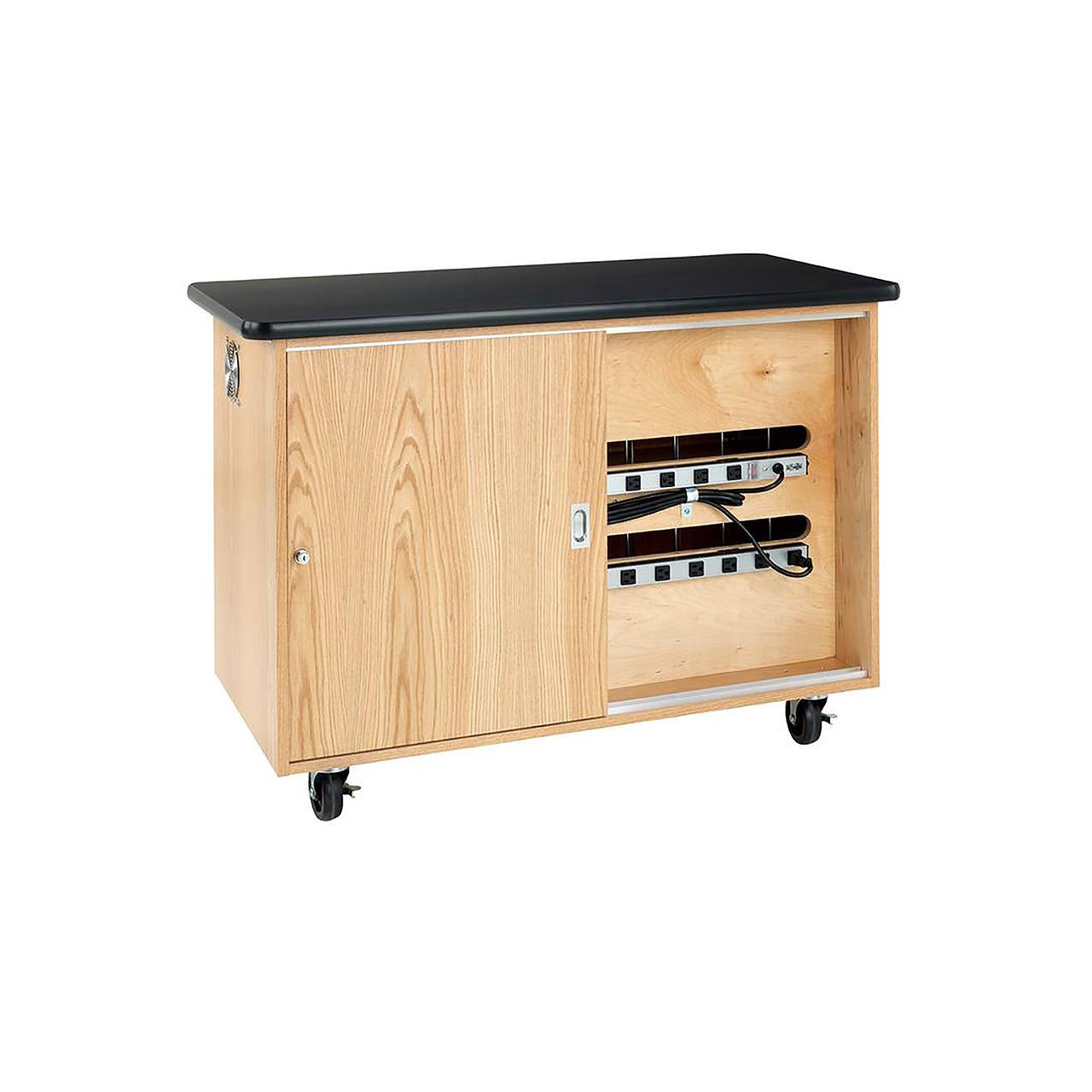 Diversified Laptop Charging Station | Midwest Technology