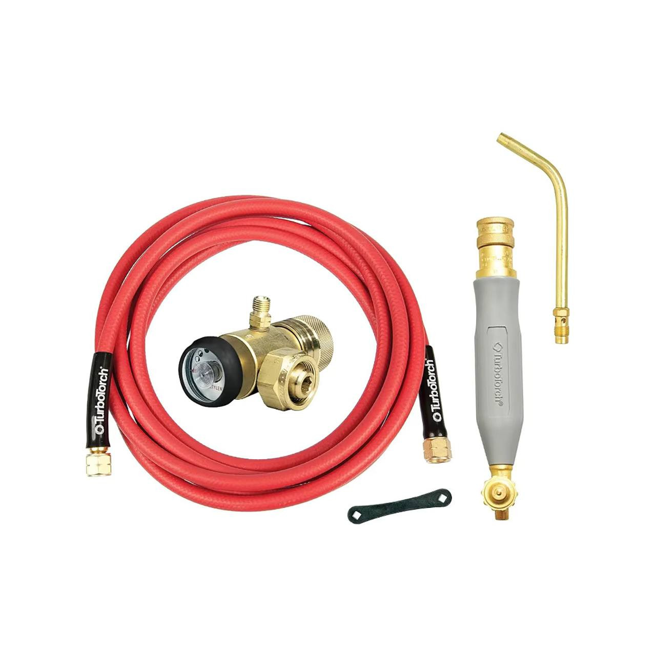 ESAB Self-Lighting Torch Kit | Midwest Technology