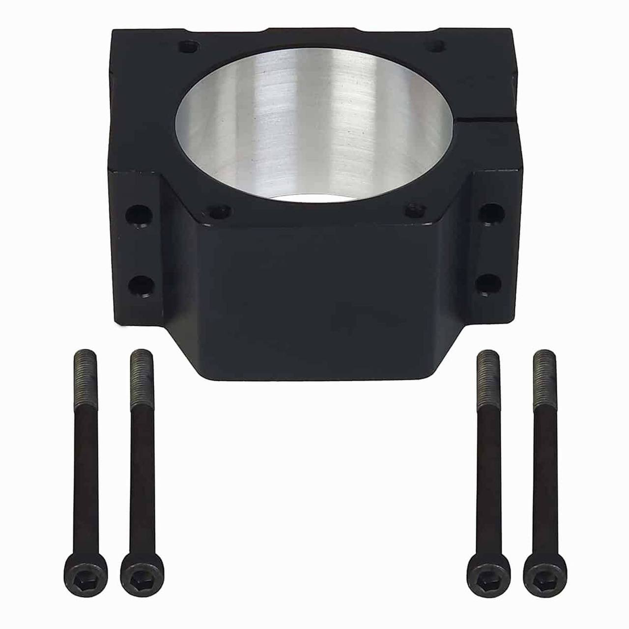 Next Wave Shark Air Cooled Spindle Kit | Midwest Technology