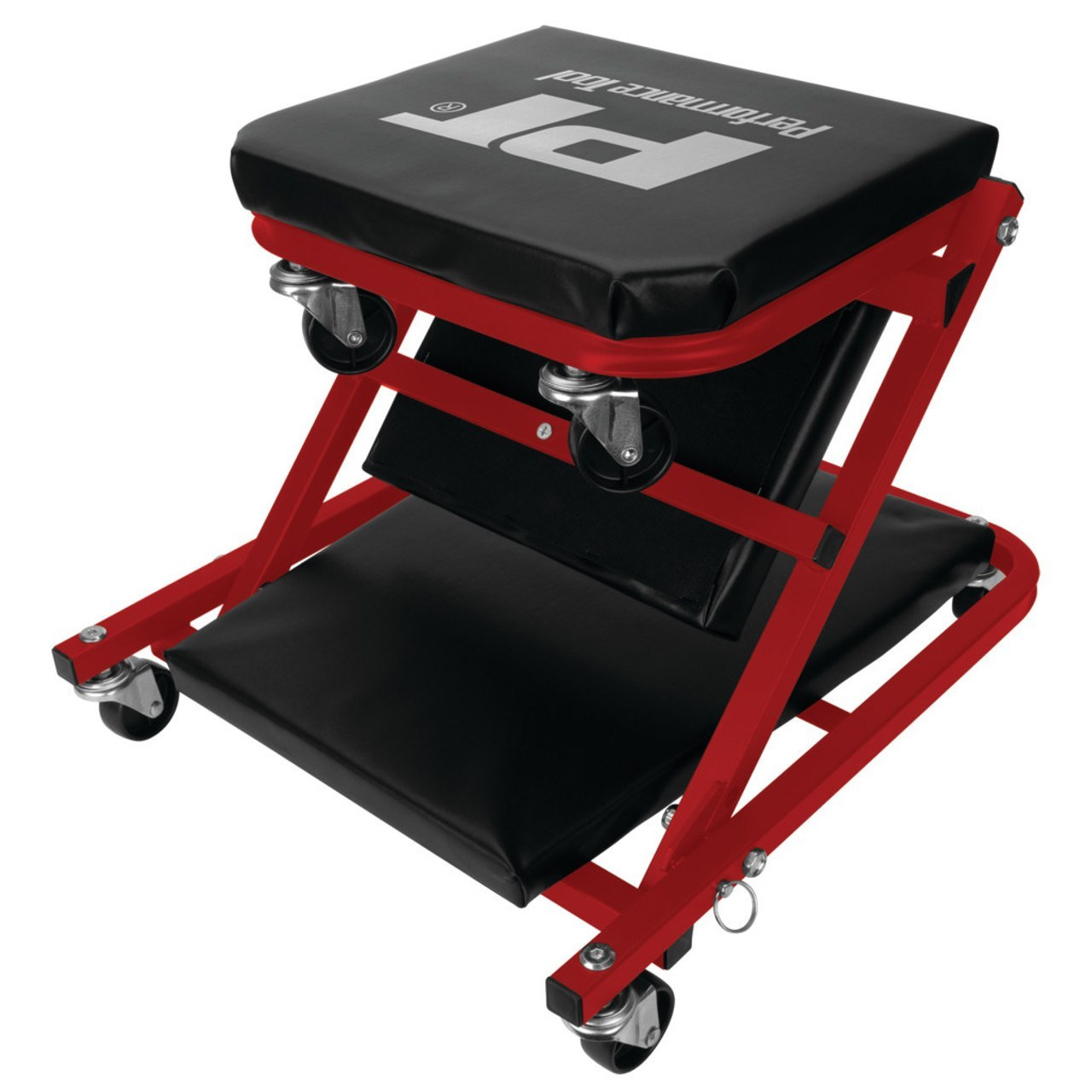 Performance Tool Folding Creeper | Midwest Technology