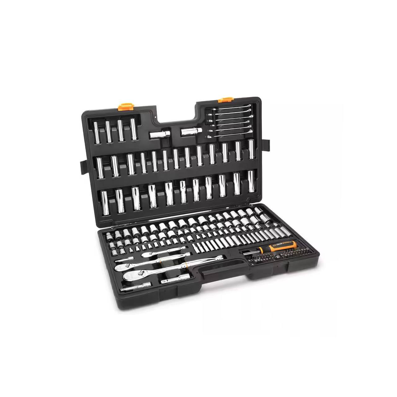GearWrench Mechanic's Tool Set | Midwest Technology
