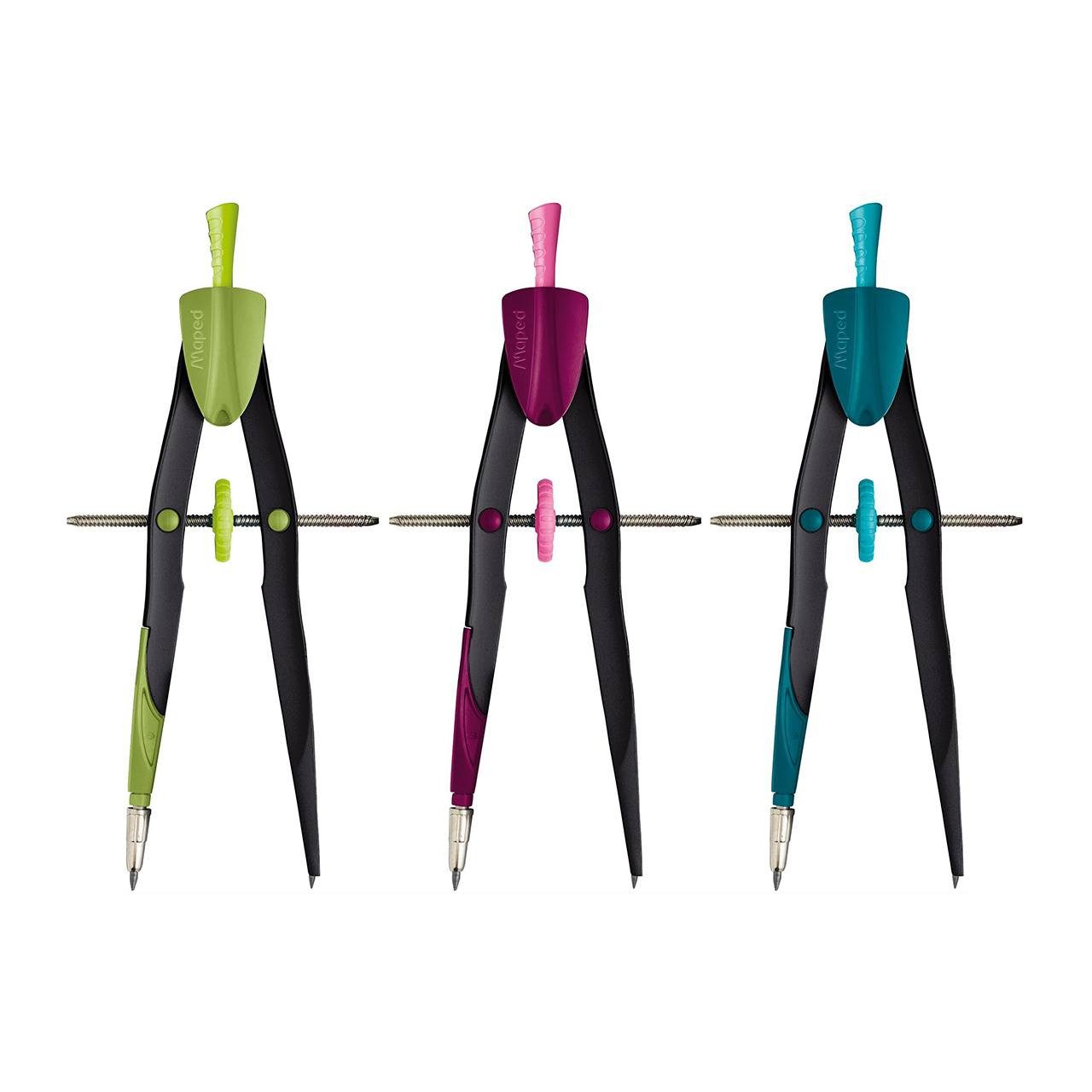 Maped Precision Bow Compass Set | Midwest Technology