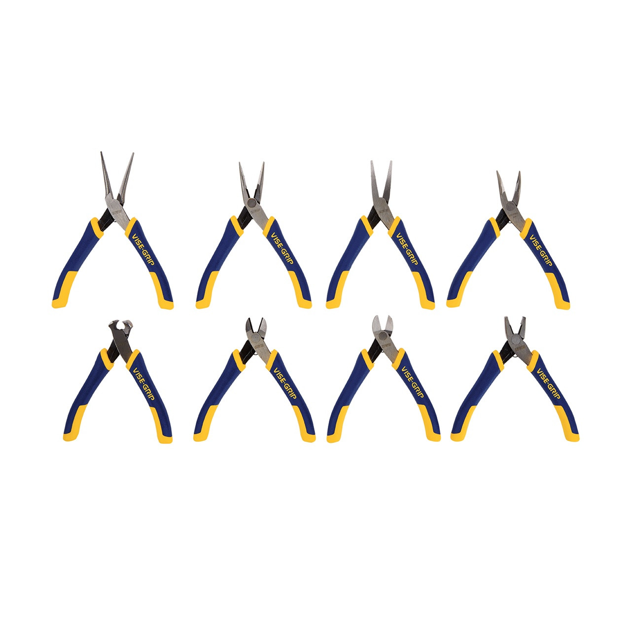 Irwin Mini Pliers Set | Midwest Technology