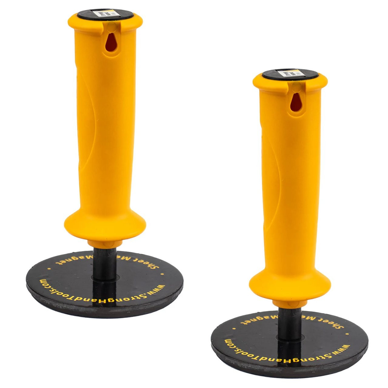 Strong Hand Tools Sheet Metal Magnets | Midwest Technology