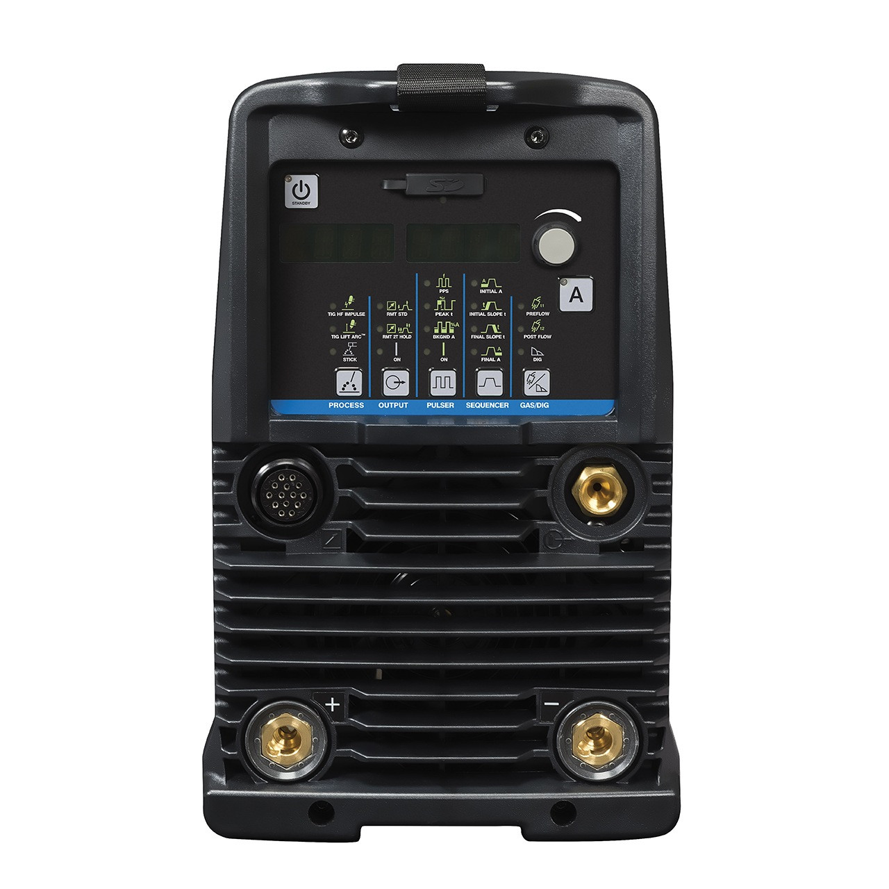 Miller Maxstar DX 210 Welder | Midwest Technology