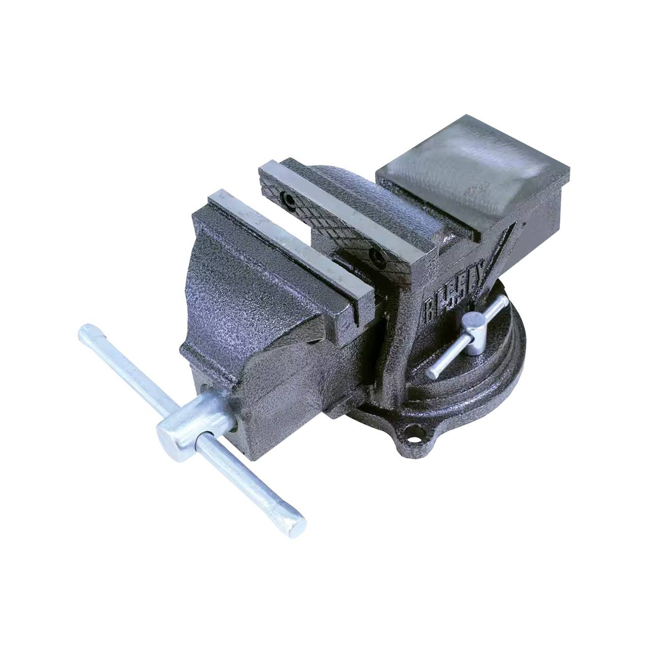 Bessey Swivel Bench Vise, 6