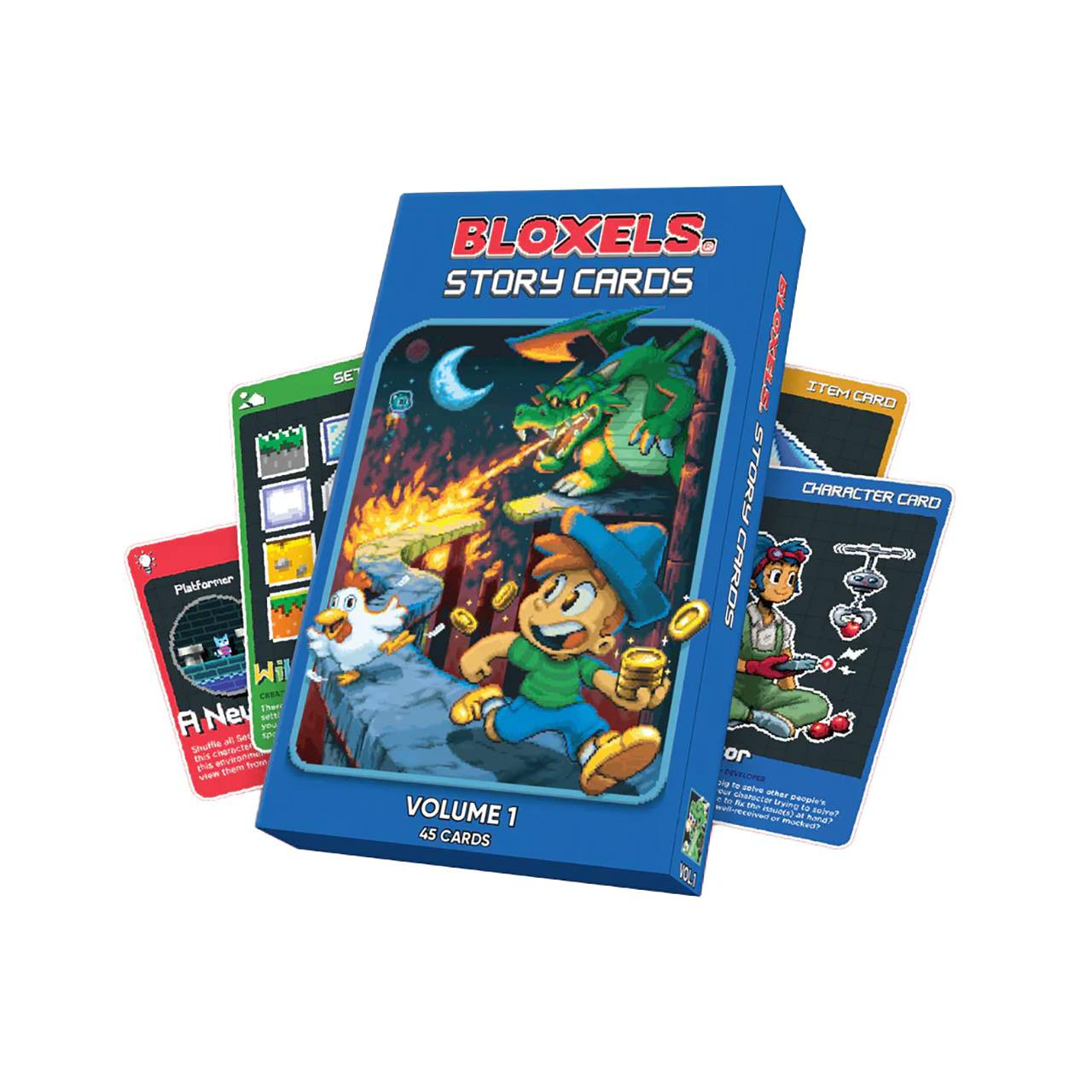 Bloxels Maker Classroom Bundle | Midwest Technology