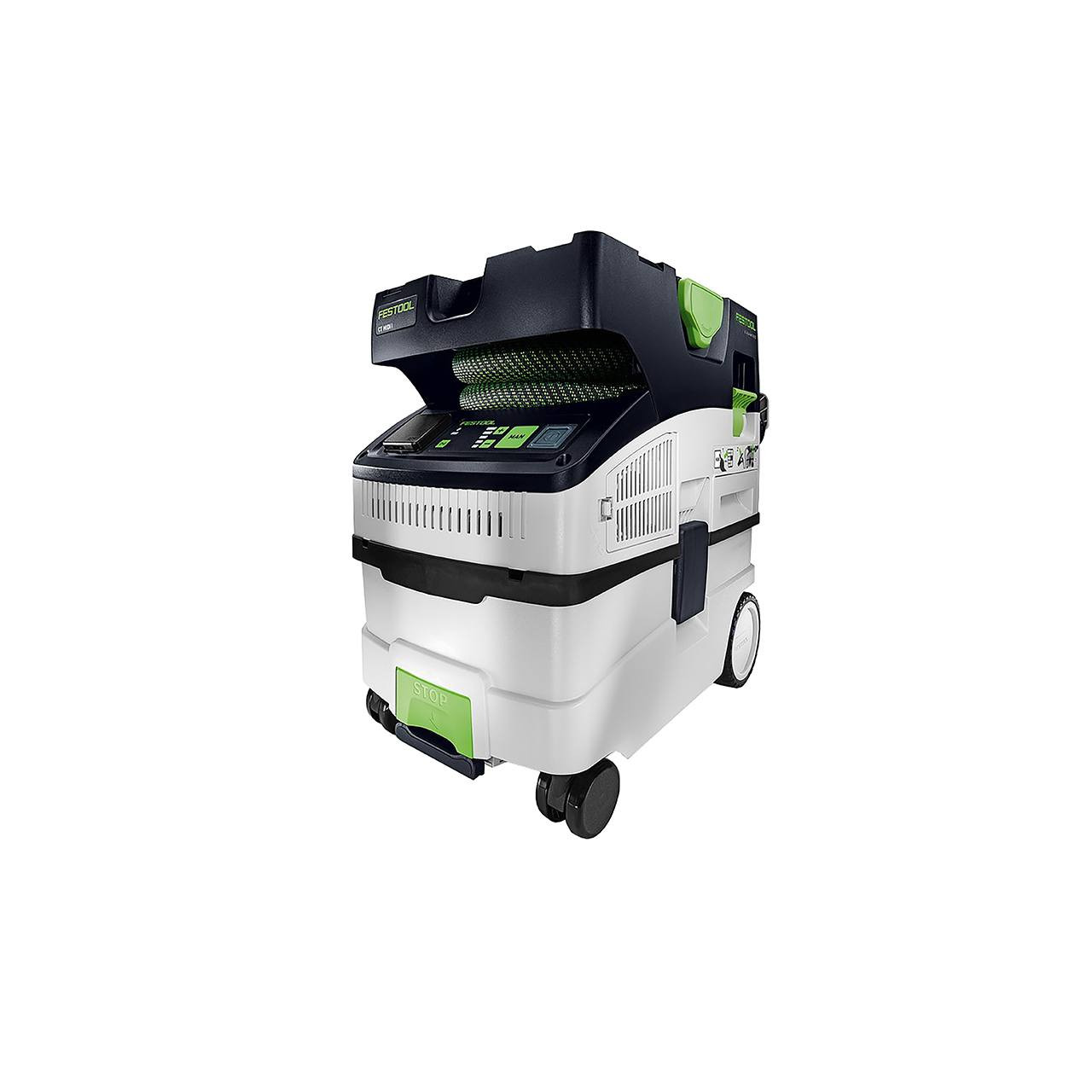Festool Dust Extractor Vacuum CT MIDI-1 - Midwest Technology Products